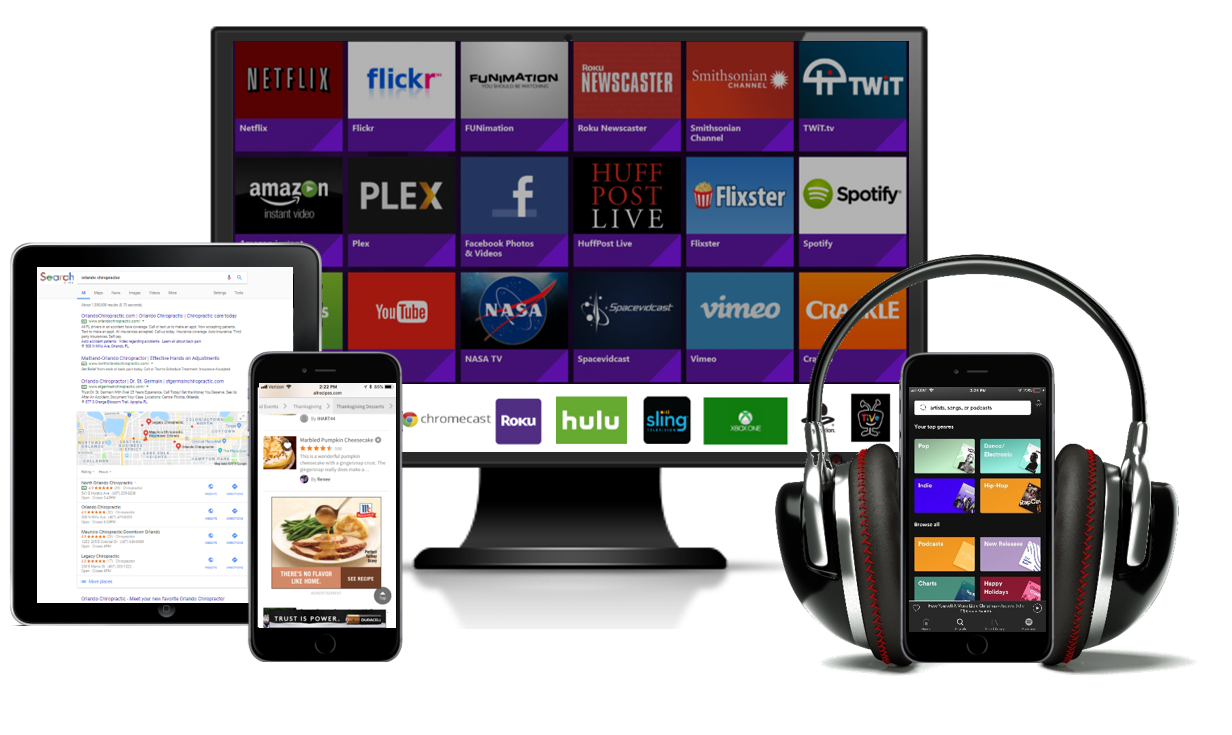 Extended Reach Archives - Orlando Sentinel Media Group